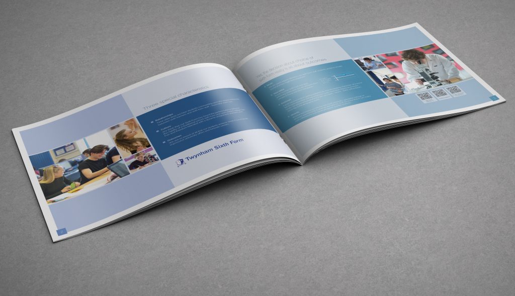 Print Design • Arthouse Graphic Design Bournemouth